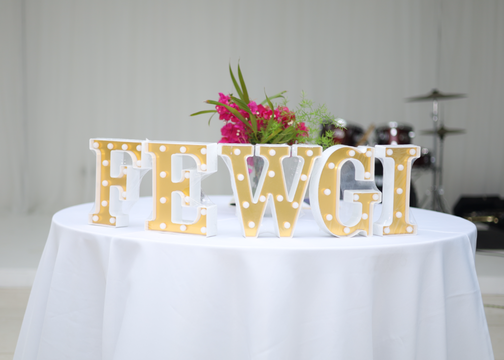Welcome to FEWGI - FEWGI