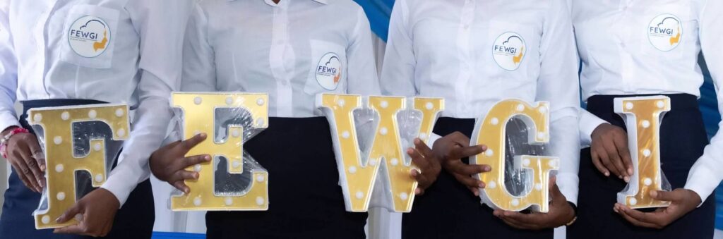 Meet Our Team in Sud-Haiti - FEWGI